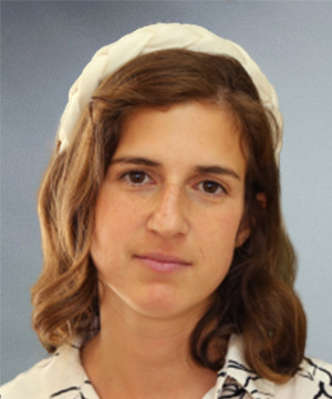 The Arthur Fried Fellowship - Shalem College