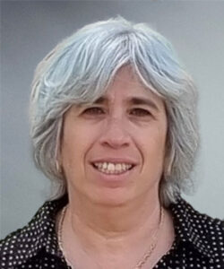 Tamar Arieli - Shalem College